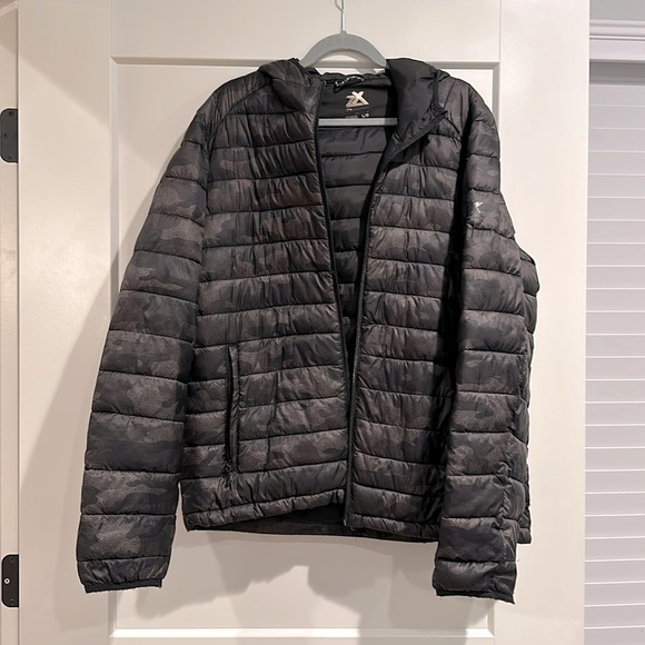 ZeroXposur | Jackets & Coats | Puffer Jacket | Poshmark